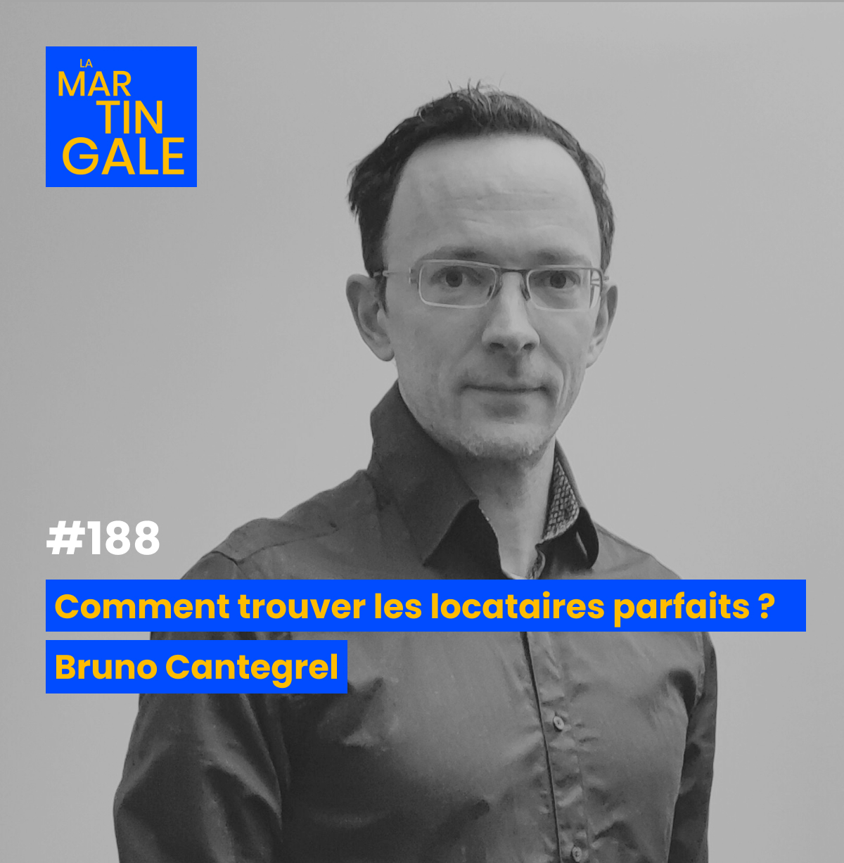 Comment trouver les bons locataires ? | La Martingale