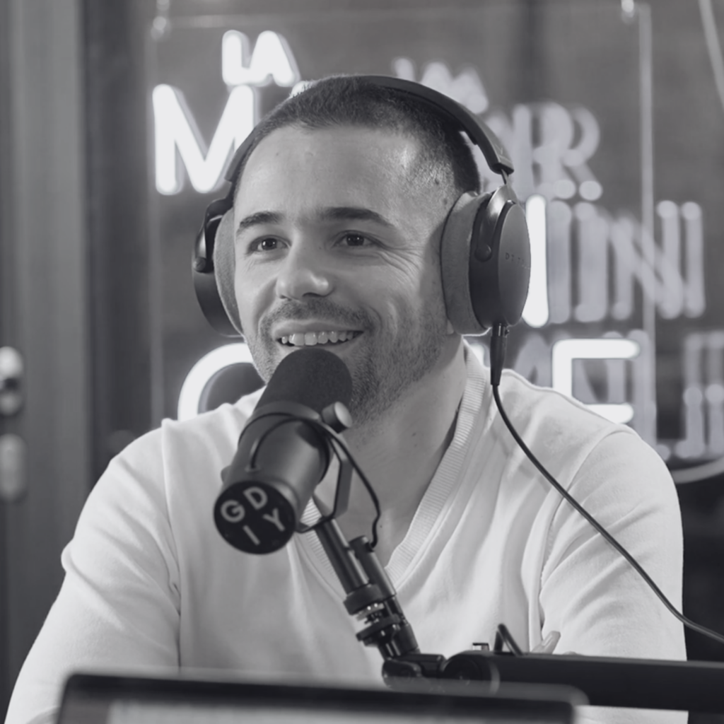 Listes des épisodes – La Martingale le Podcast