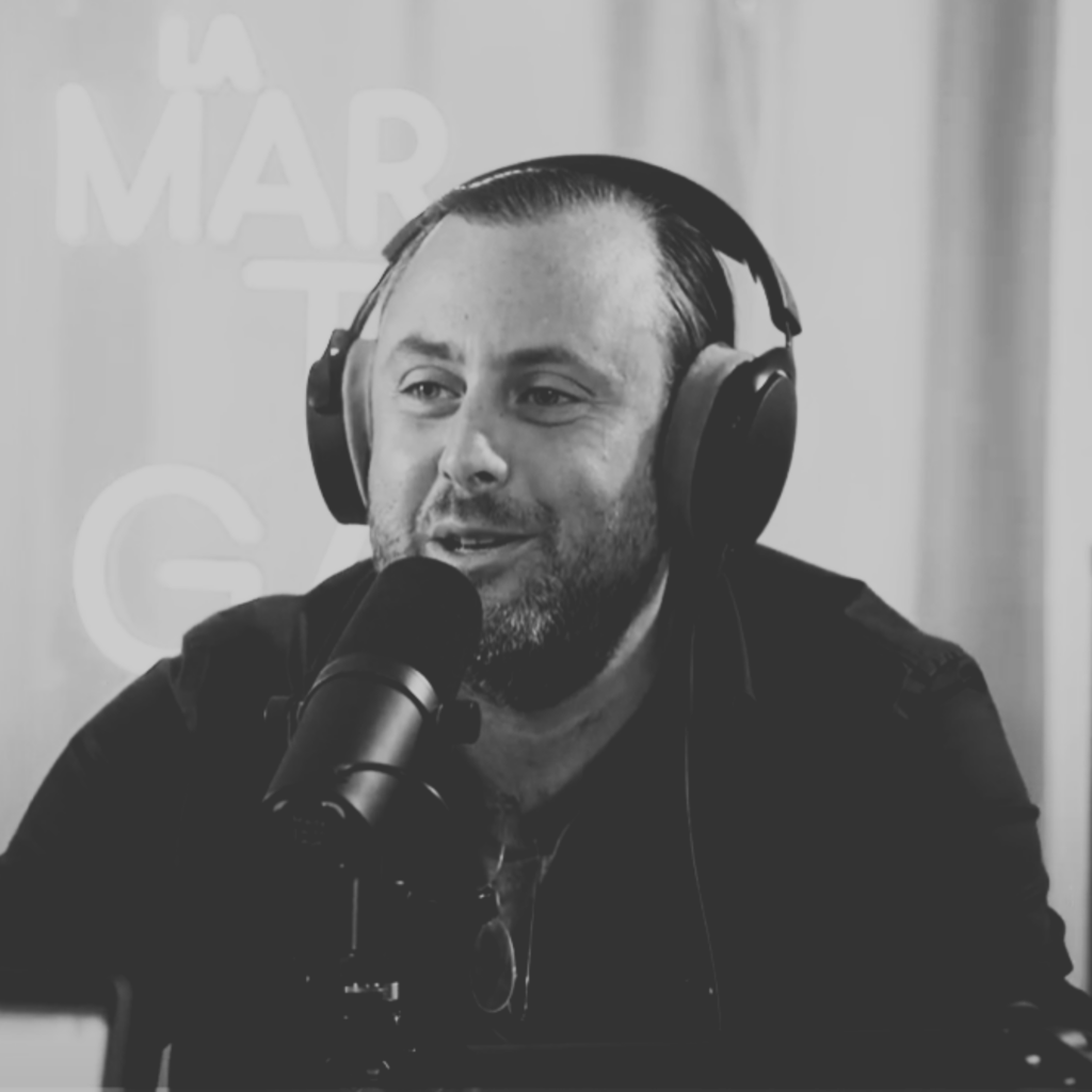 Listes des épisodes – La Martingale le Podcast