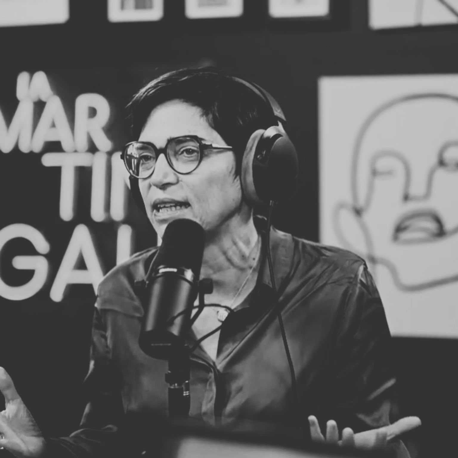 La Martingale le Podcast - Finances personnelles