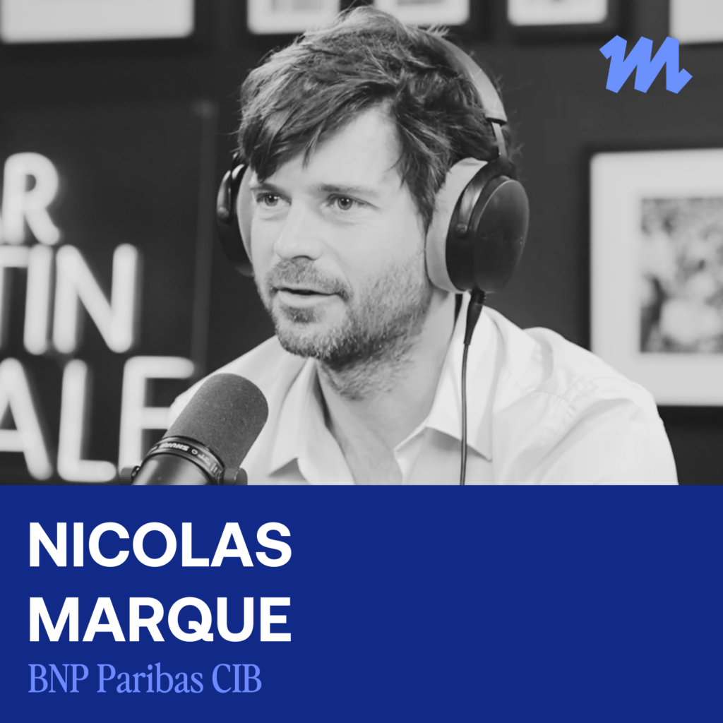 Listes des épisodes – La Martingale le Podcast