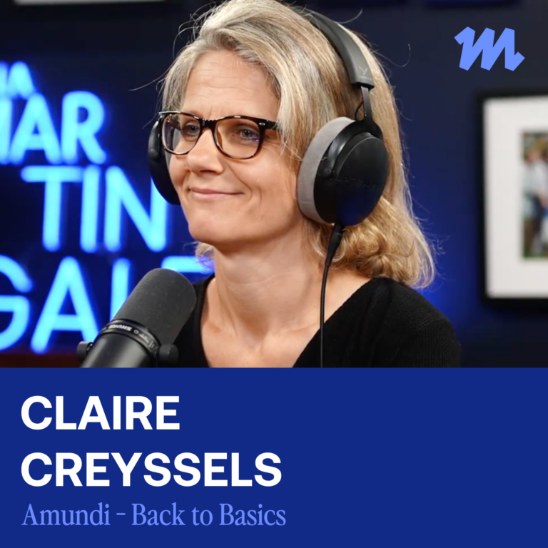 La martingale de Marc Fiorentino | Rendement, Risque, Allocation