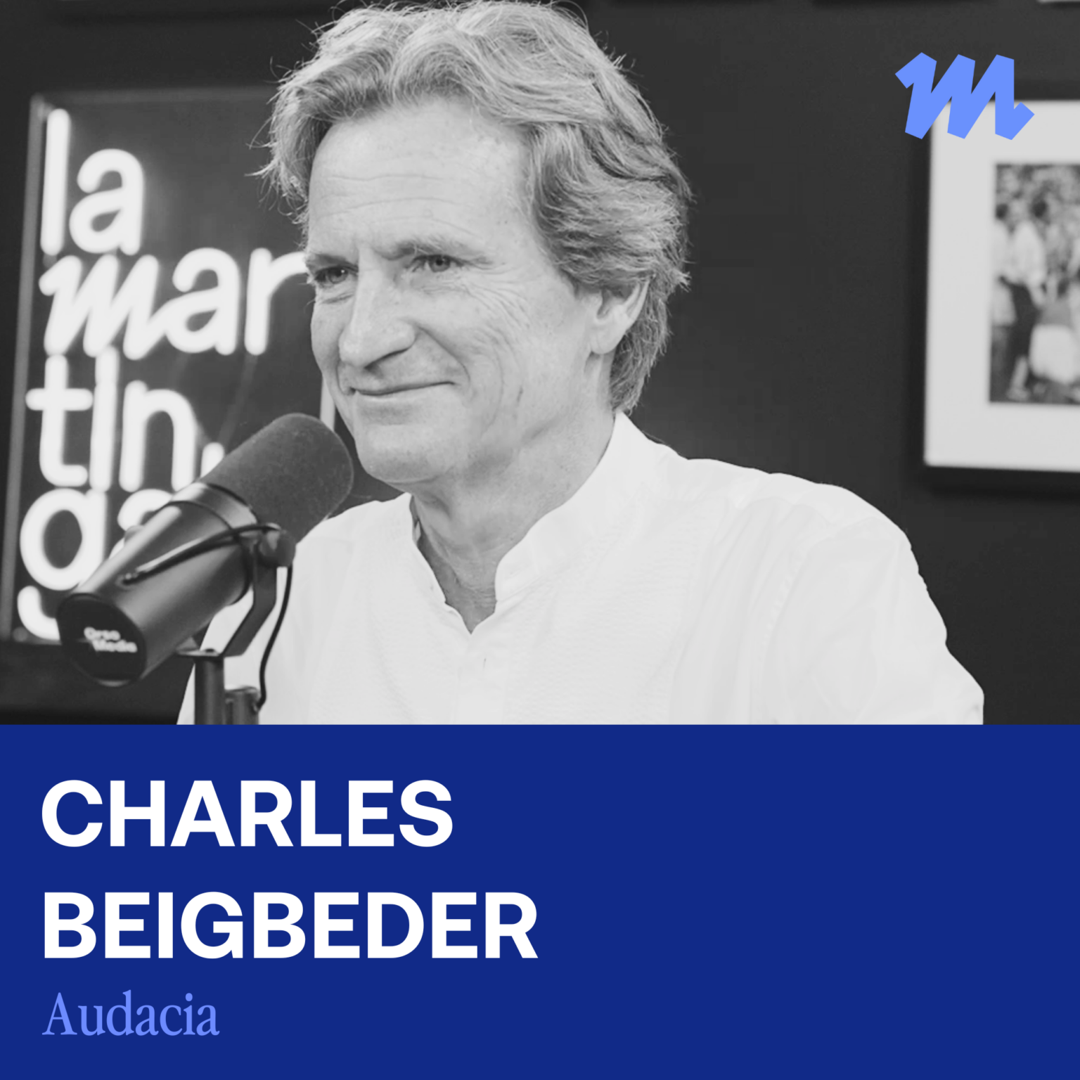 La martingale de Marc Fiorentino | Rendement, Risque, Allocation