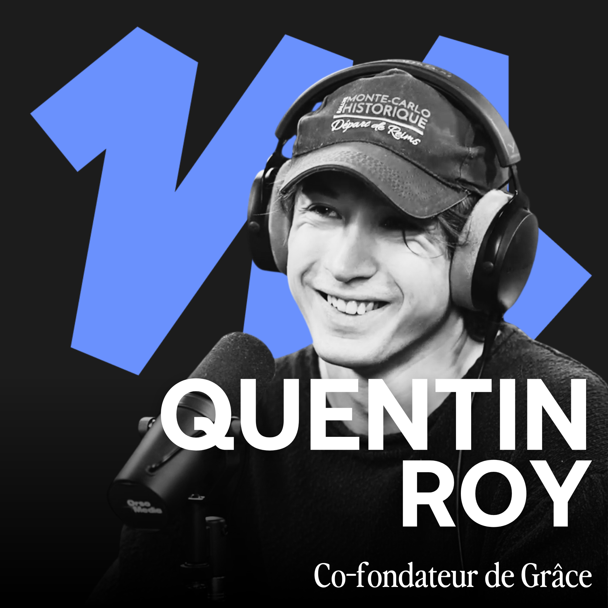 La Martingale le Podcast - Finances personnelles